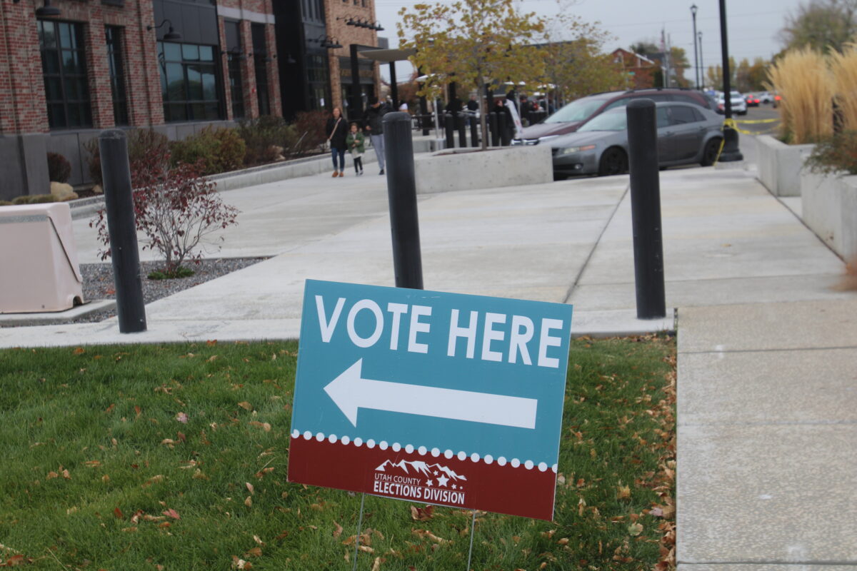 Republicans poised to maintain control of contested state legislative ...